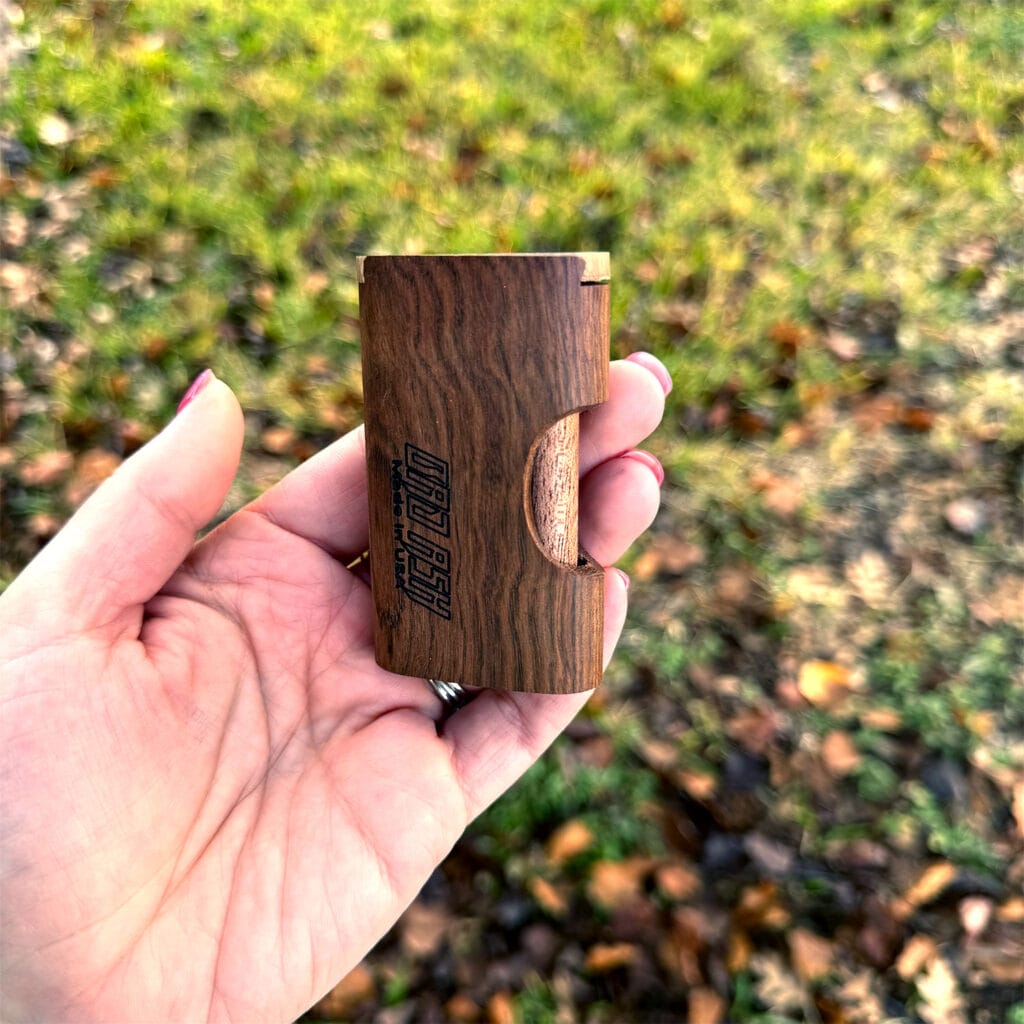 Sliding One Hitter Dugouts - Smoke Shop - Best One Hitters