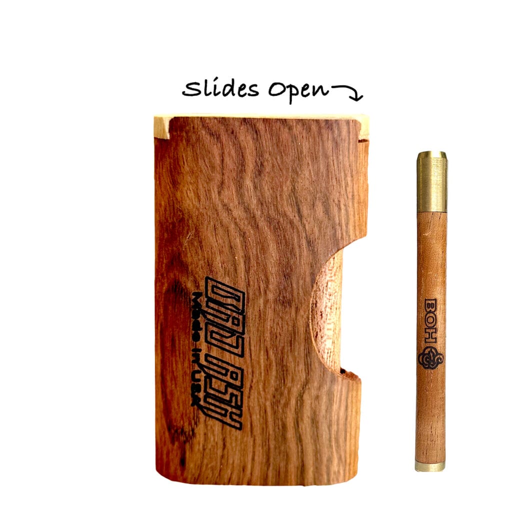 Sliding One Hitter Dugouts - Smoke Shop - Best One Hitters