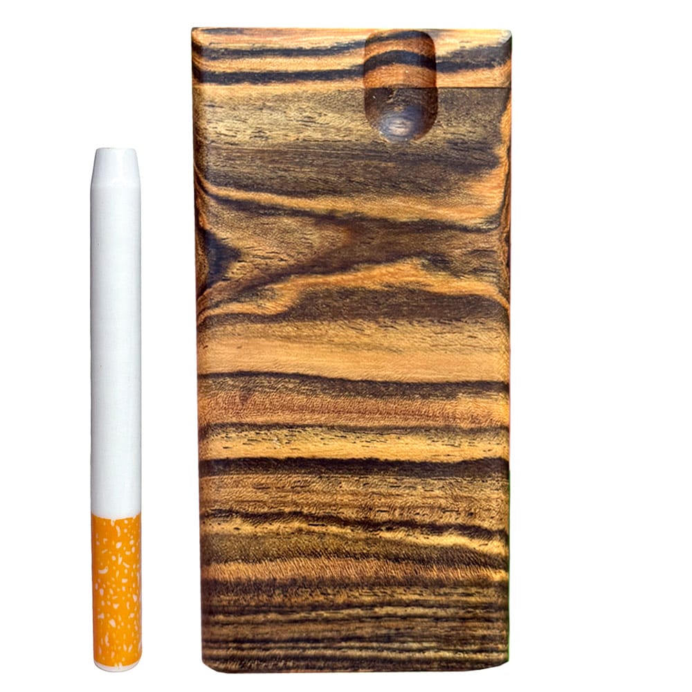 Best One Hitters & Wooden Dugouts - Online Smoke Shop