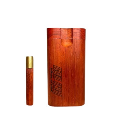 Best One Hitters & Wooden Dugouts - Online Smoke Shop