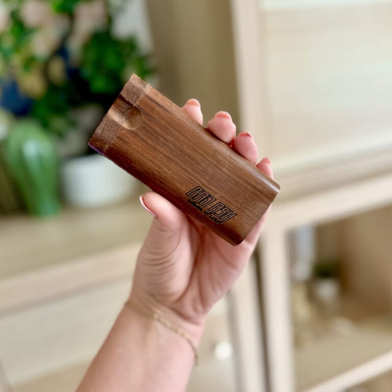 Best One Hitters & Wooden Dugouts - Online Smoke Shop