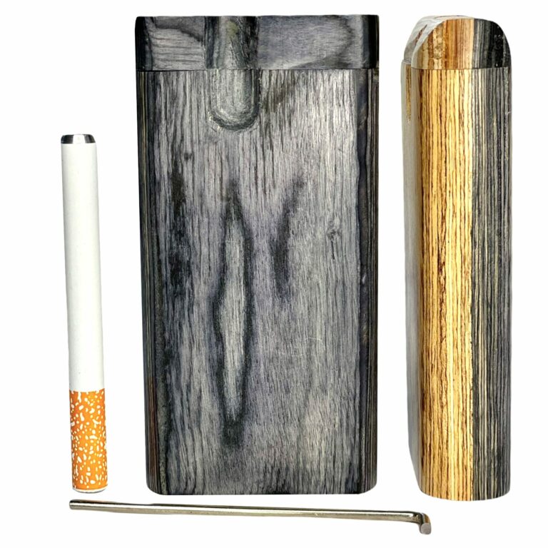 Best One Hitters & Wooden Dugouts - Online Smoke Shop