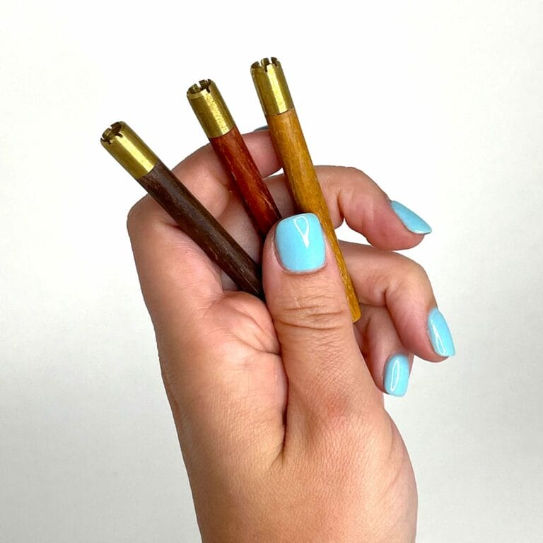 Shop - One Hitter Bats Discreet Smoking - Best One Hitters