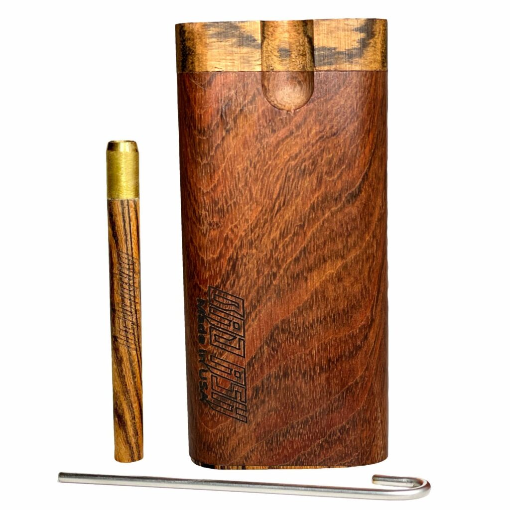 Original Viper Dugout - Best One Hitters