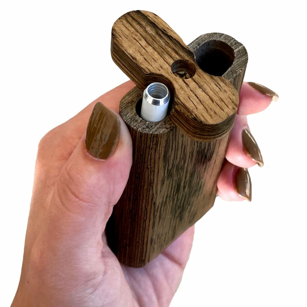 Original Cobra Dugout - Best One Hitters