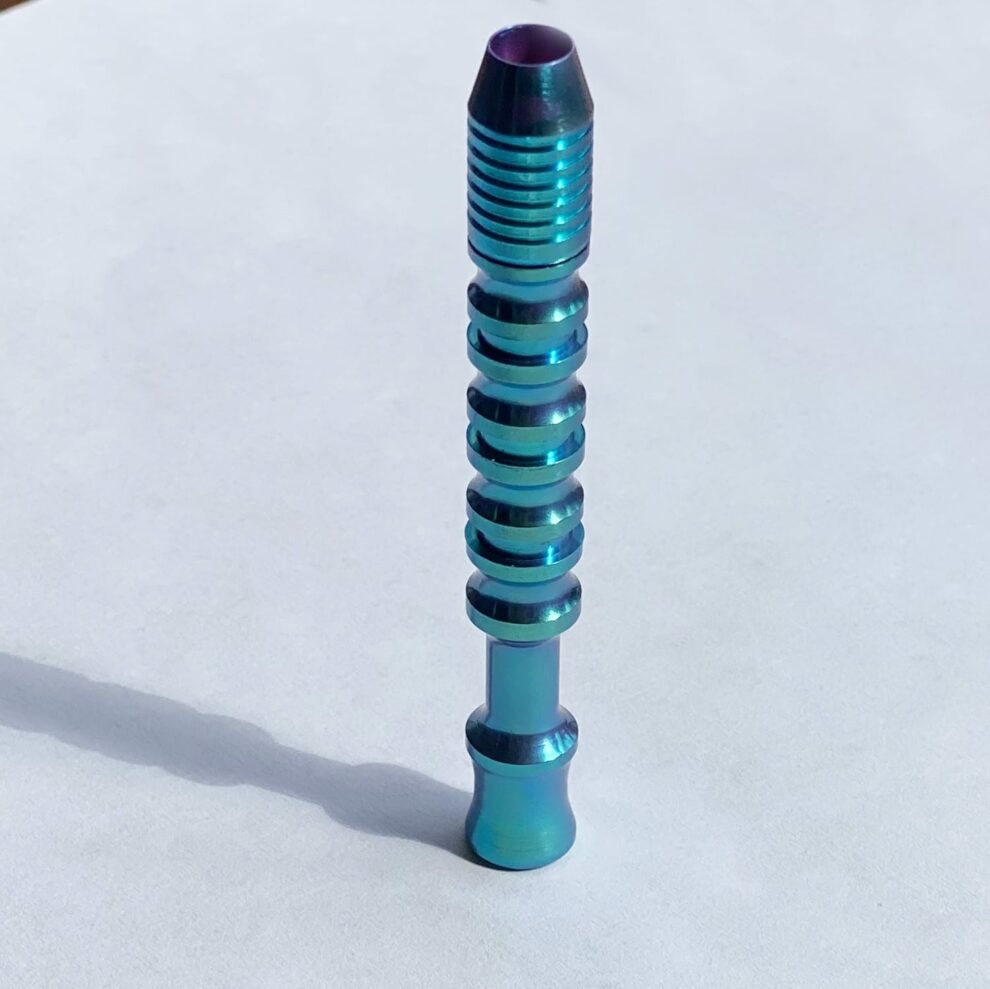 Shop - One Hitter Bats Discreet Smoking - Best One Hitters