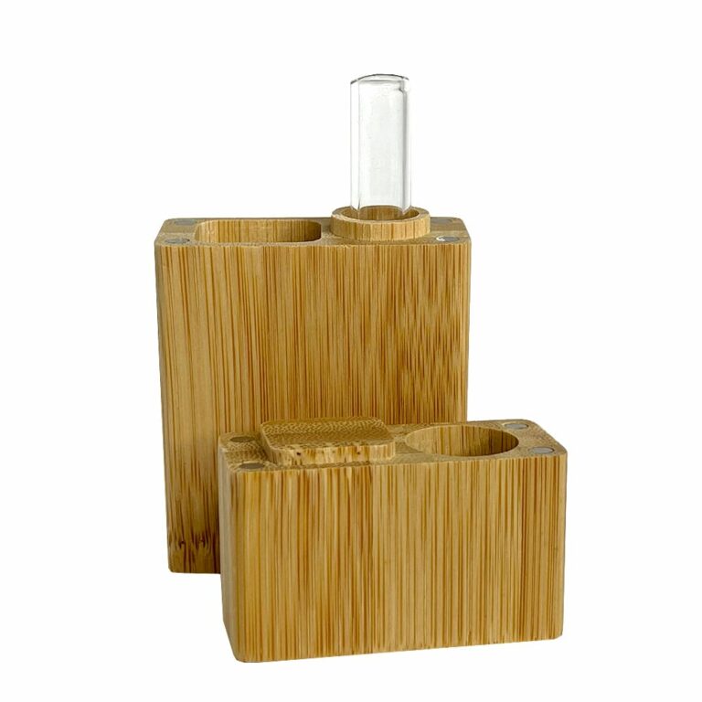 Best One Hitters & Wooden Dugouts - Online Smoke Shop