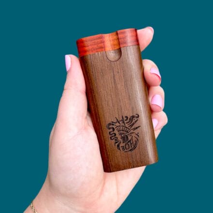 Shop - Dugout One Hitters - Made in USA - Best One Hitters