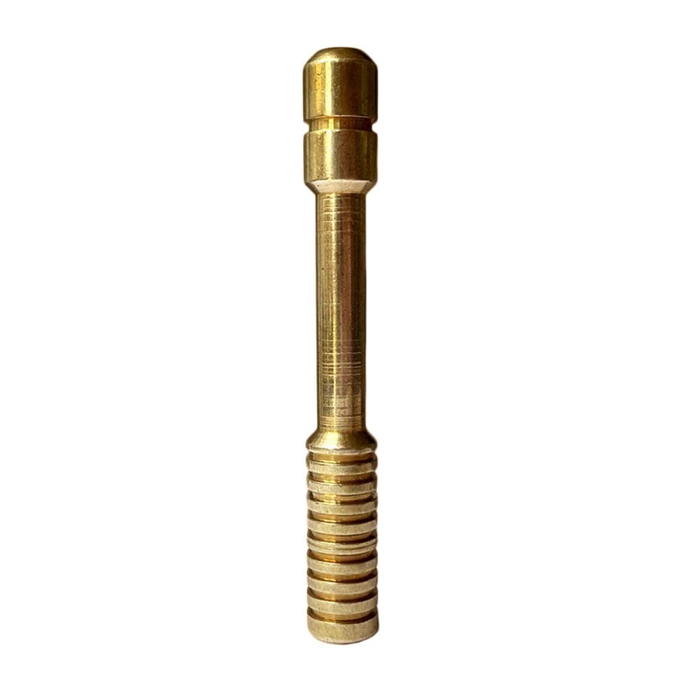 Metal One Hitter Bat Discreet Smoking - Best One Hitters