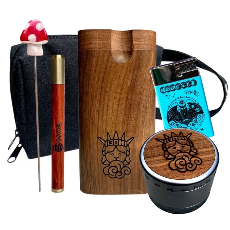 Smoking Gift Sets - Bundle and Save - Best One Hitters