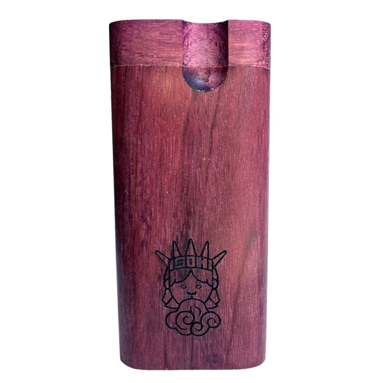 Best One Hitters & Wooden Dugouts - Online Smoke Shop