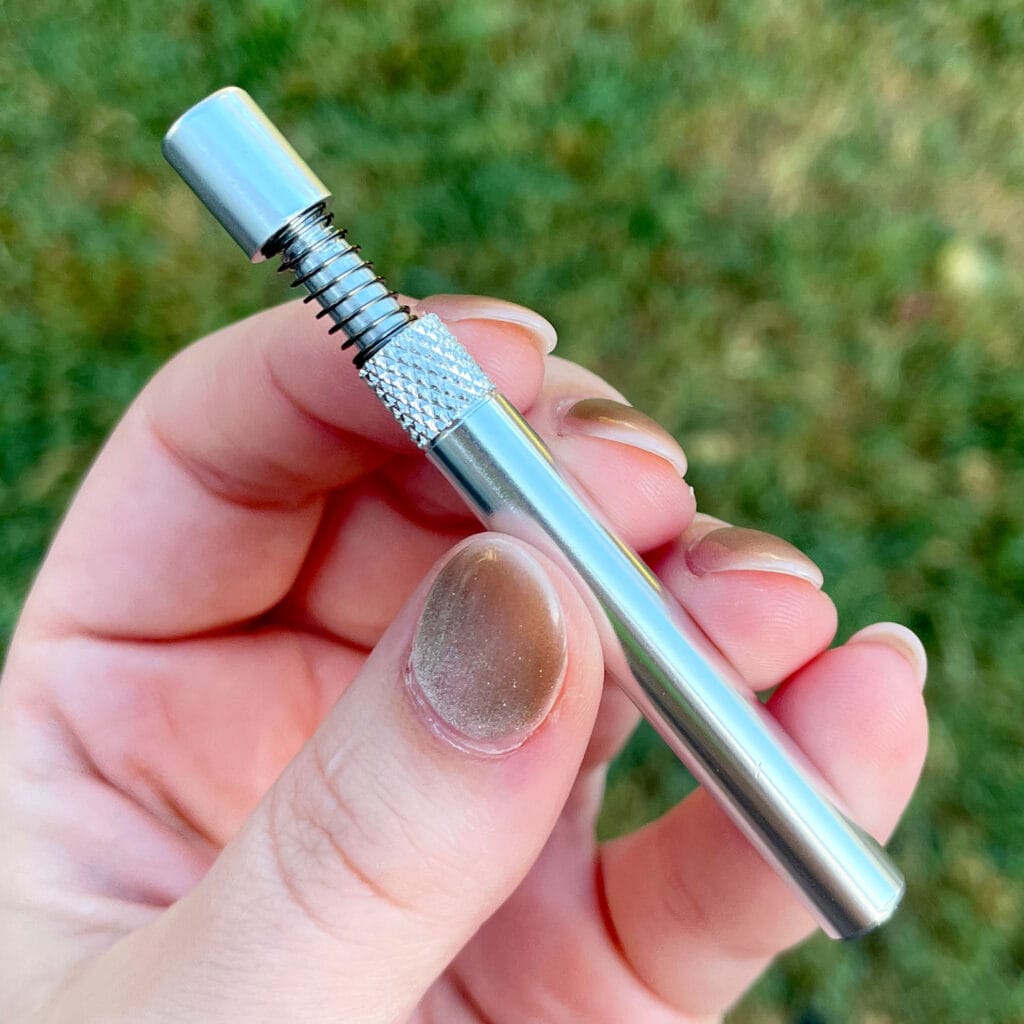 Ceramic One Hitter Bat - Best One Hitters