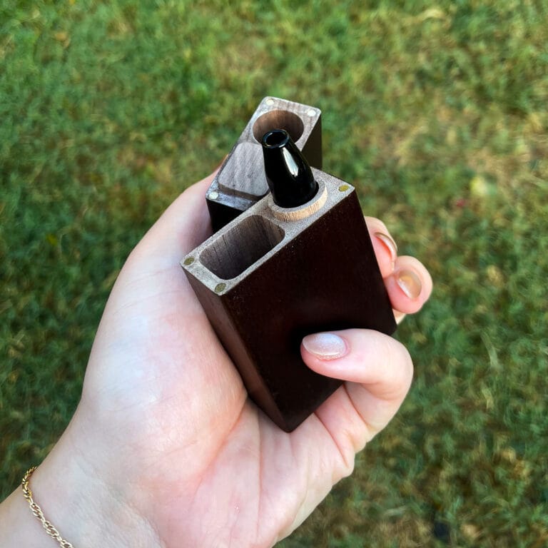 Best One Hitters & Wooden Dugouts - Online Smoke Shop