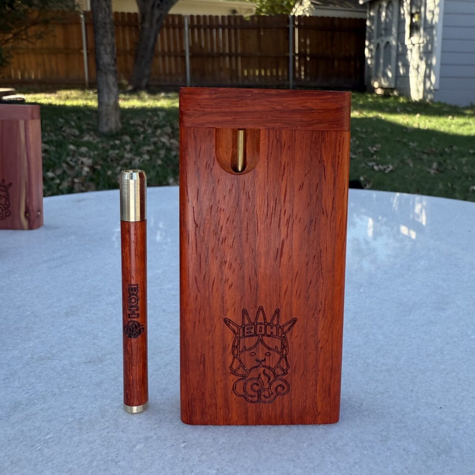 Shop - Dugout One Hitters - Made in USA - Best One Hitters