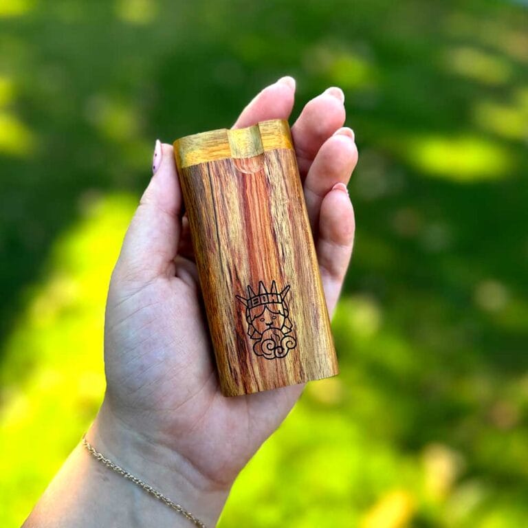 Best One Hitters & Wooden Dugouts - Online Smoke Shop