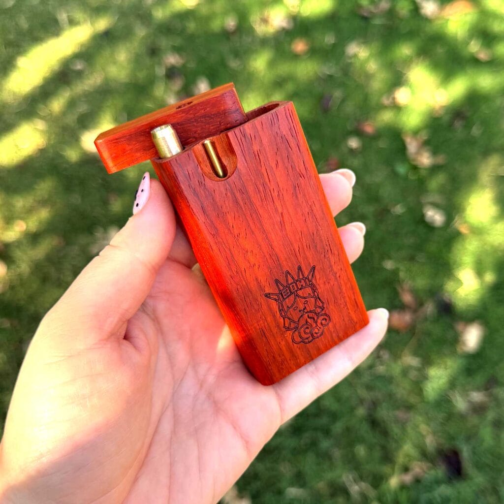 Shop - Dugout One Hitters - Made in USA - Best One Hitters