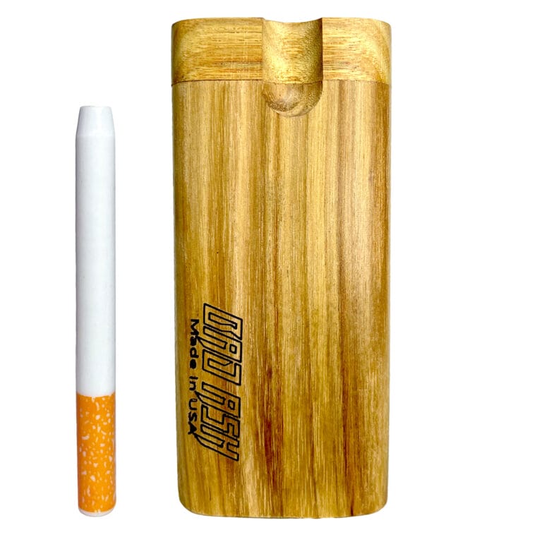 Best One Hitters & Wooden Dugouts - Online Smoke Shop