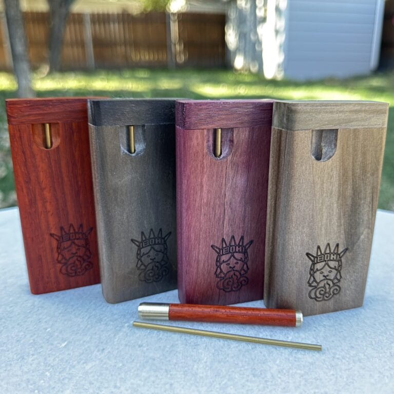 Shop - Dugout One Hitters - Made in USA - Best One Hitters