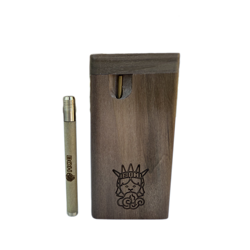 Best One Hitters & Wooden Dugouts - Online Smoke Shop