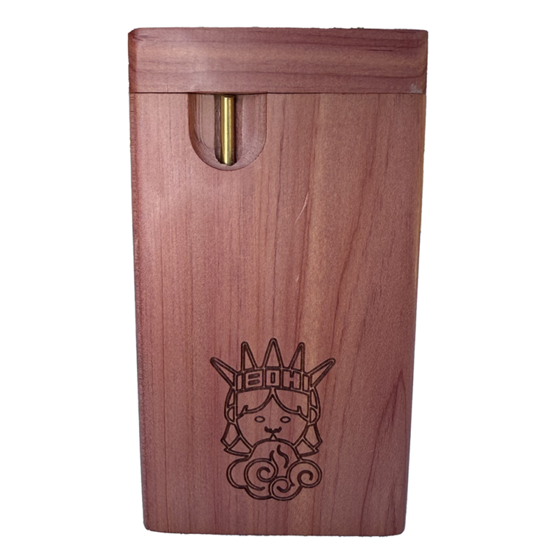 Best One Hitters & Wooden Dugouts - Online Smoke Shop