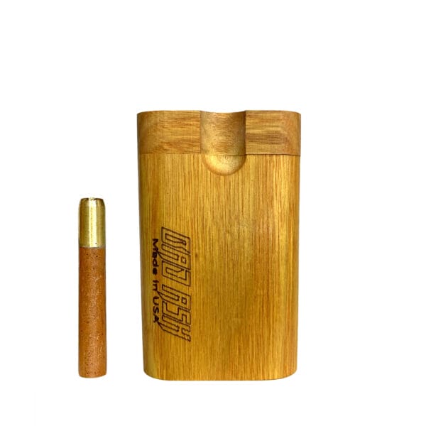 Best One Hitters & Wooden Dugouts - Online Smoke Shop