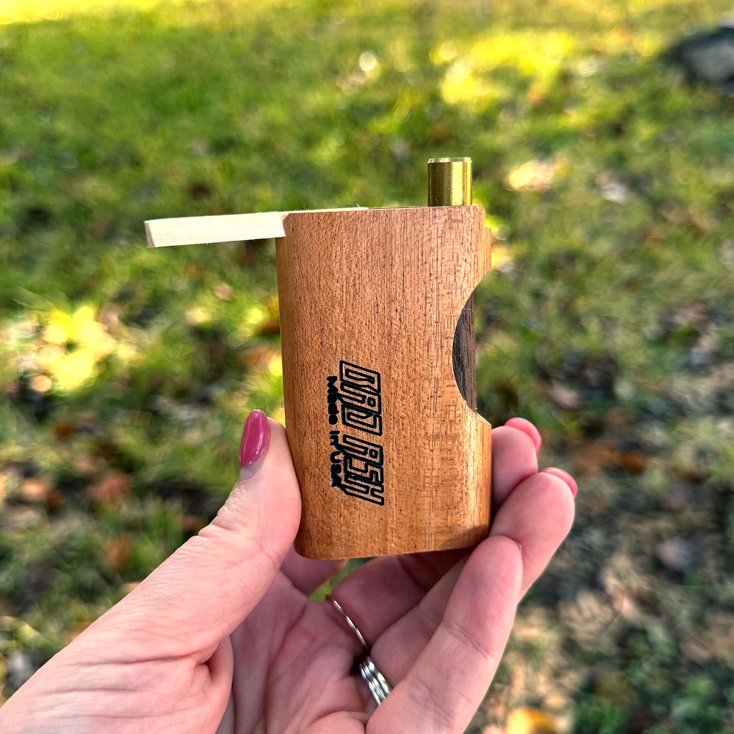 Sliding One Hitter Dugouts - Smoke Shop - Best One Hitters